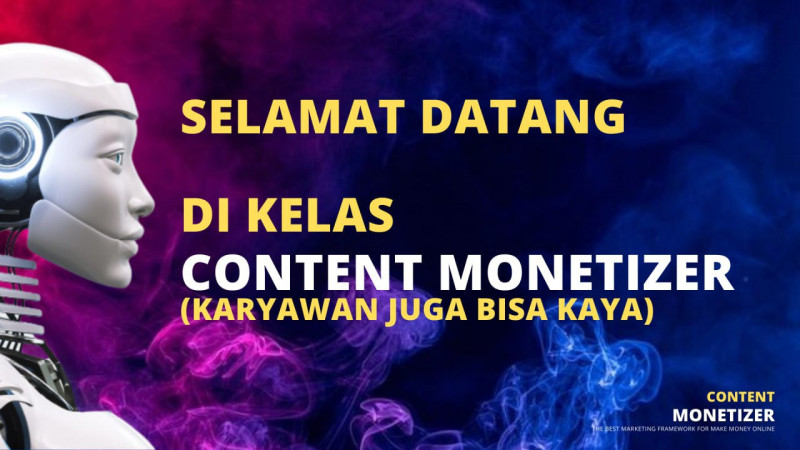 PROGRAM BELAJAR GRATIS