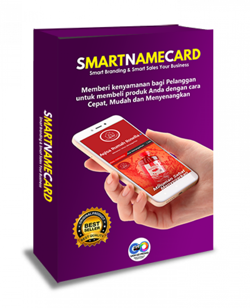 SmartNameCard
