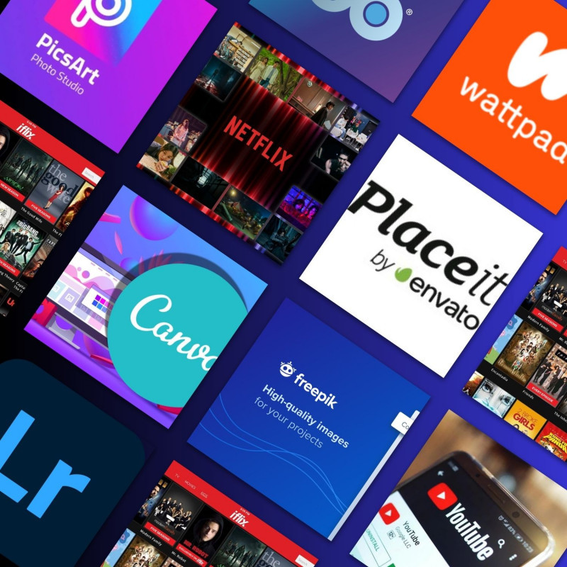 Digital Creative Service