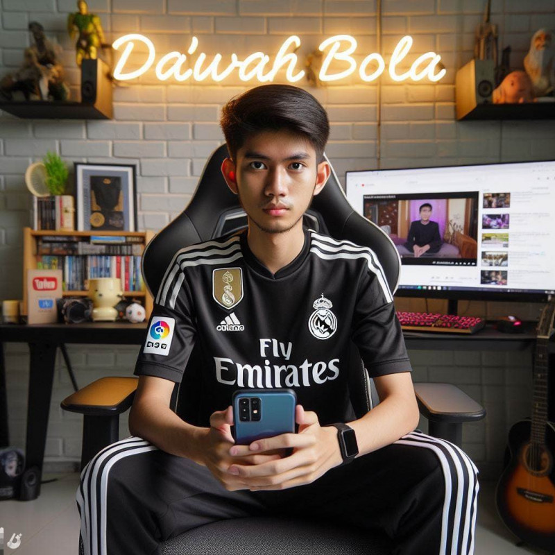 HASIL PRAKTEK FOTO VISUAL AI