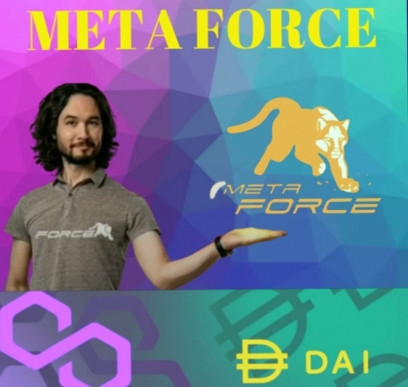 🔥 Apa itu MetaForce?