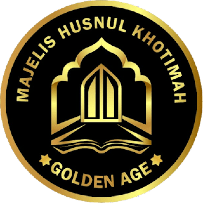 Pesantren Khusnul Khatimah Golden Age