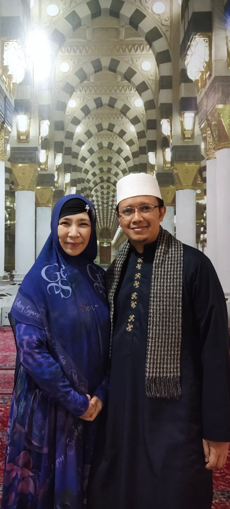 Pesantren Khusnul Khatimah Golden Age