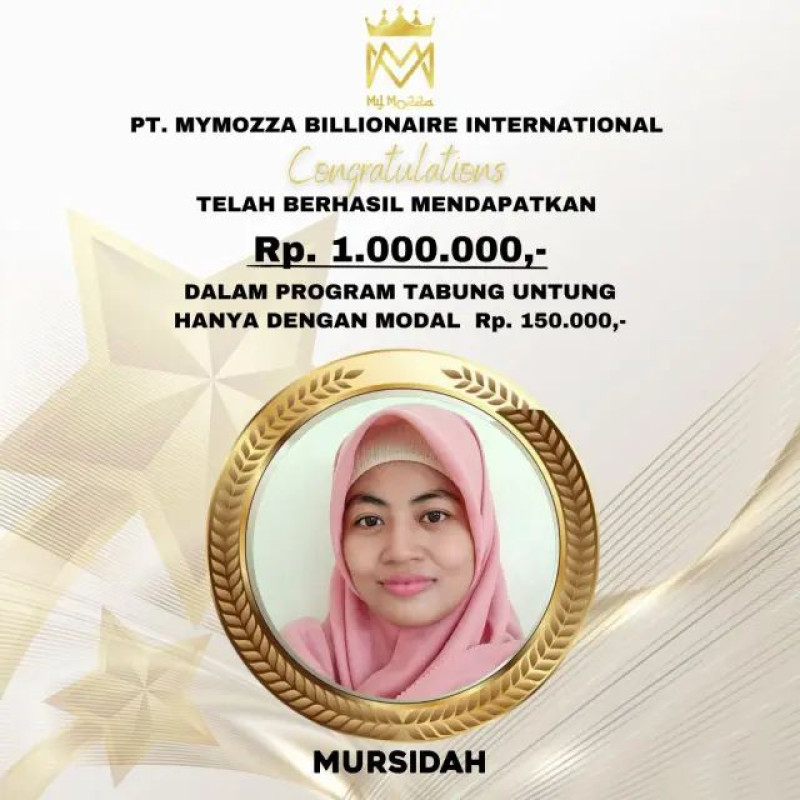 0877-1534-5742 | Team Terbaik & Solid | Cara Daftar My mozza Terbaru