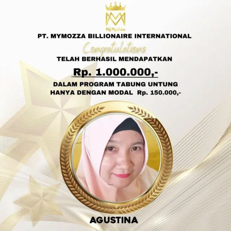 0877-1534-5742 | Team Terbaik & Solid | Cara Daftar My mozza Terbaru