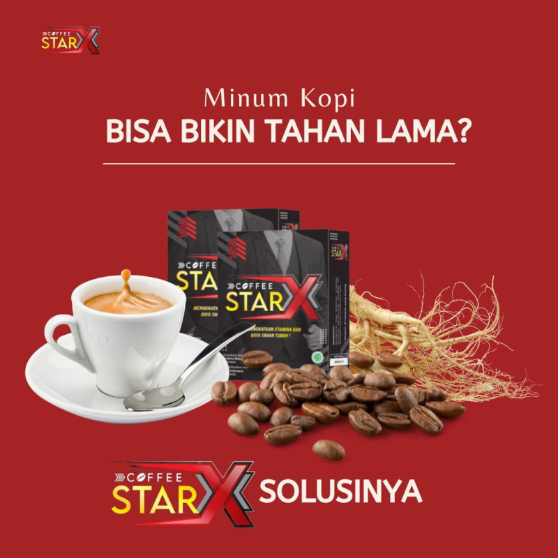 Star-X Coffe