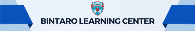 BINTARO LEARNING CENTER