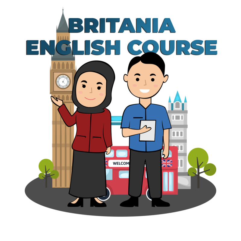 BINTARO LEARNING CENTER