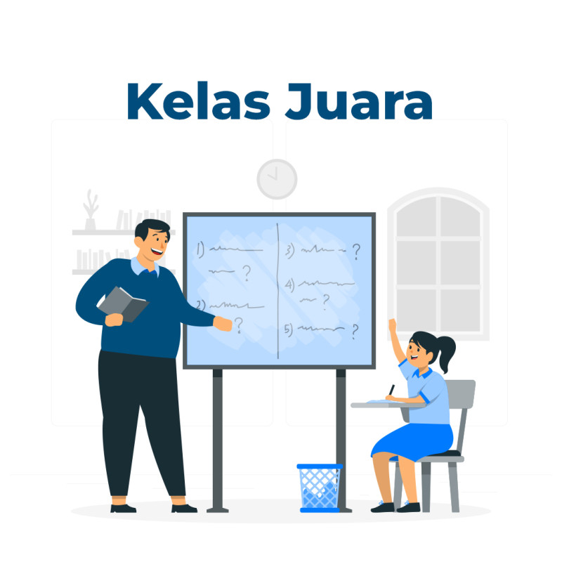 BINTARO LEARNING CENTER