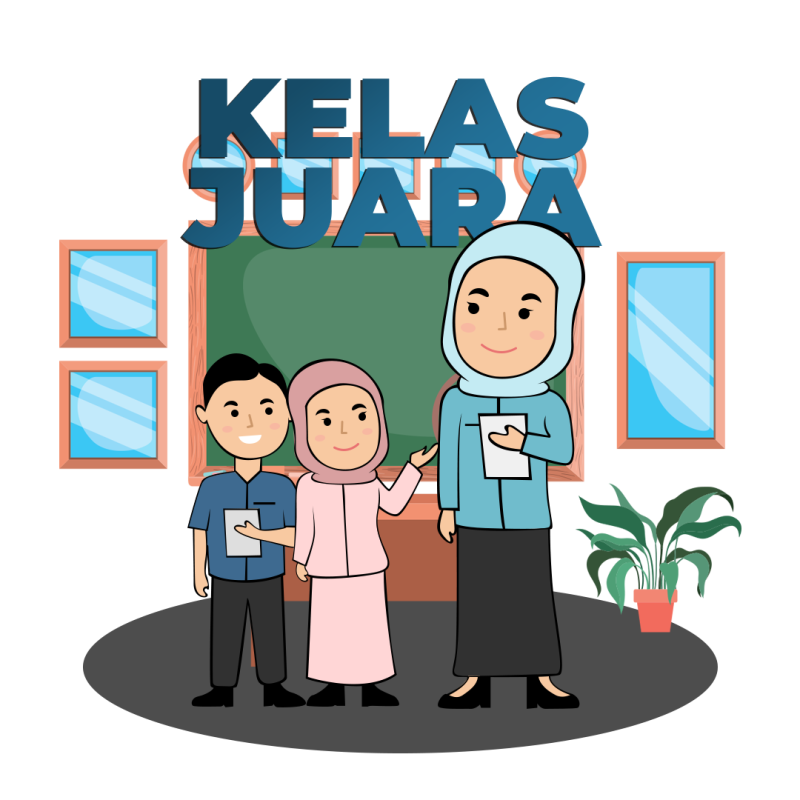 BINTARO LEARNING CENTER