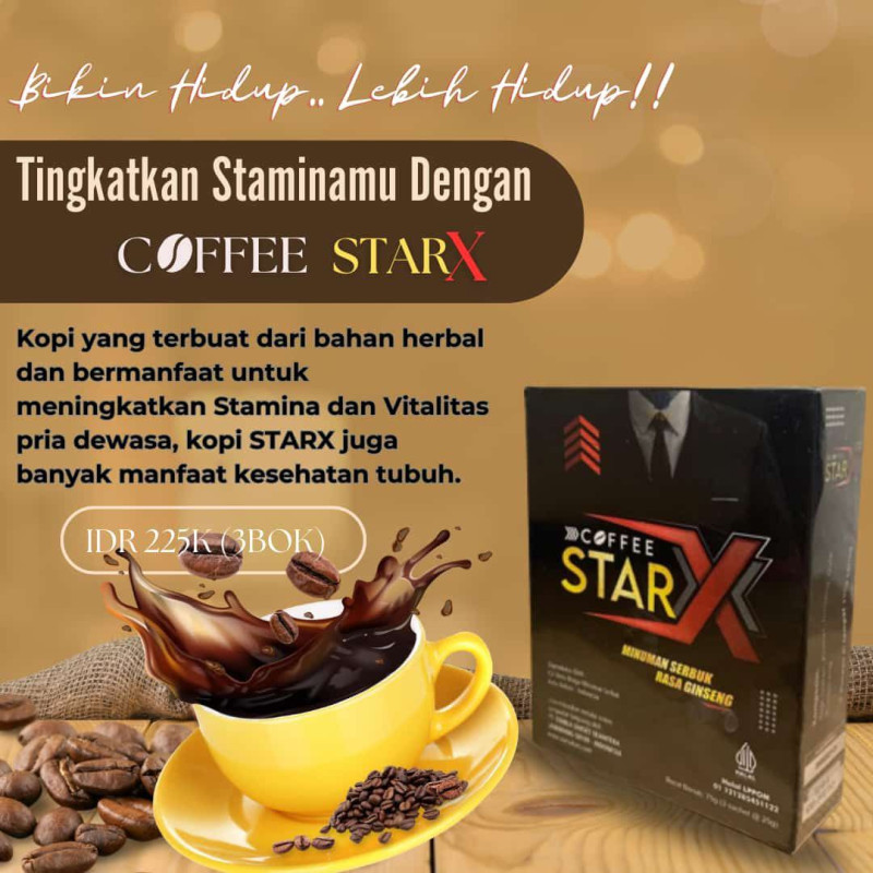 Star-X Coffe