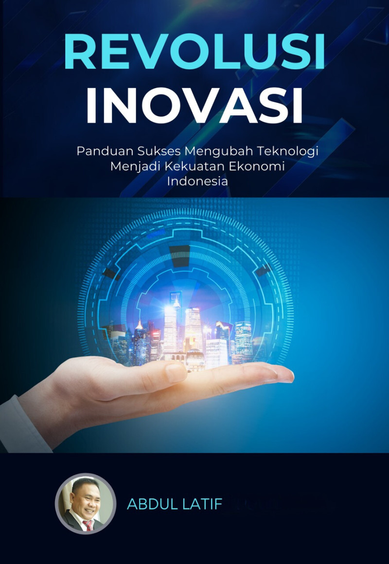Ingin Mengubah Teknologi Menjadi Kekuatan Ekonomi?