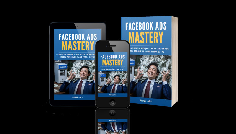 🚀 Siap Meledakkan Penjualan Online Anda? 🚀