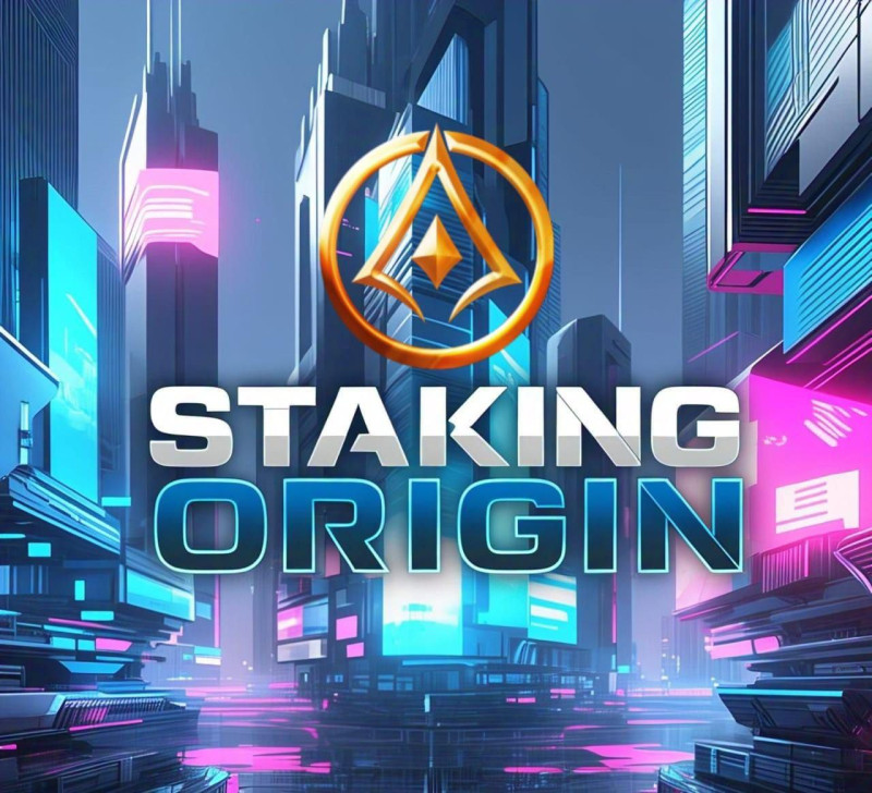 ORIGIN (token LGNS)