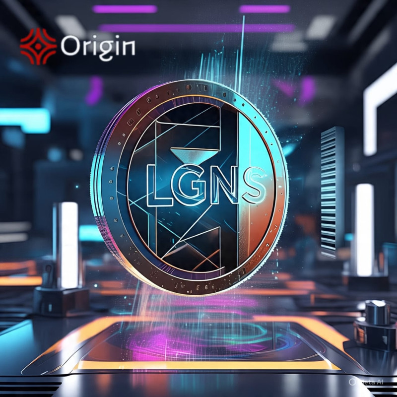 ORIGIN (token LGNS)